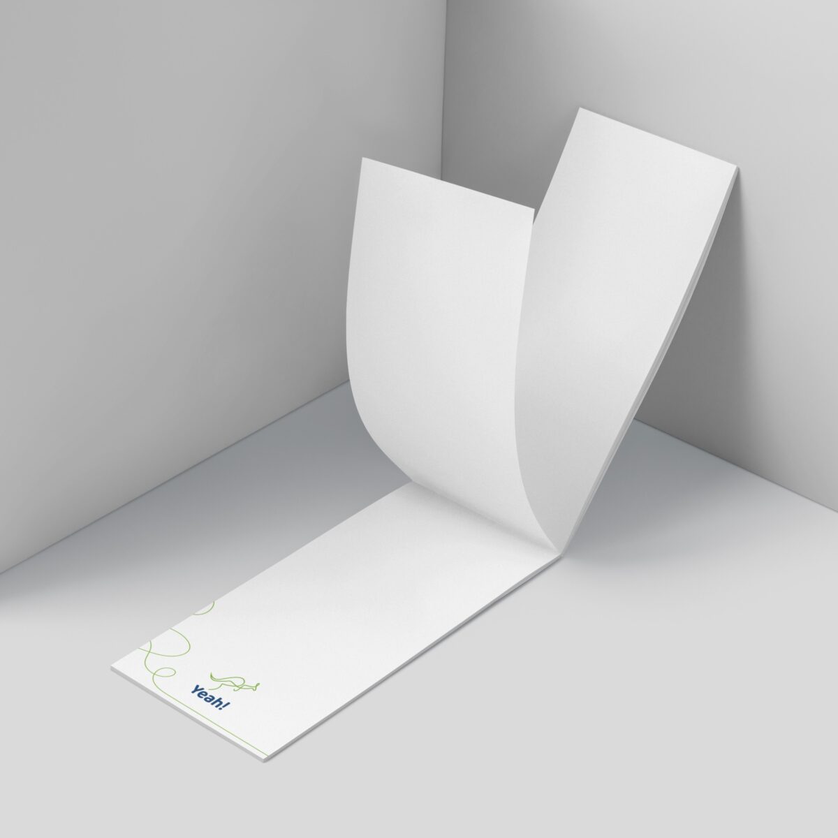 Blocs encolados - Aeroprint